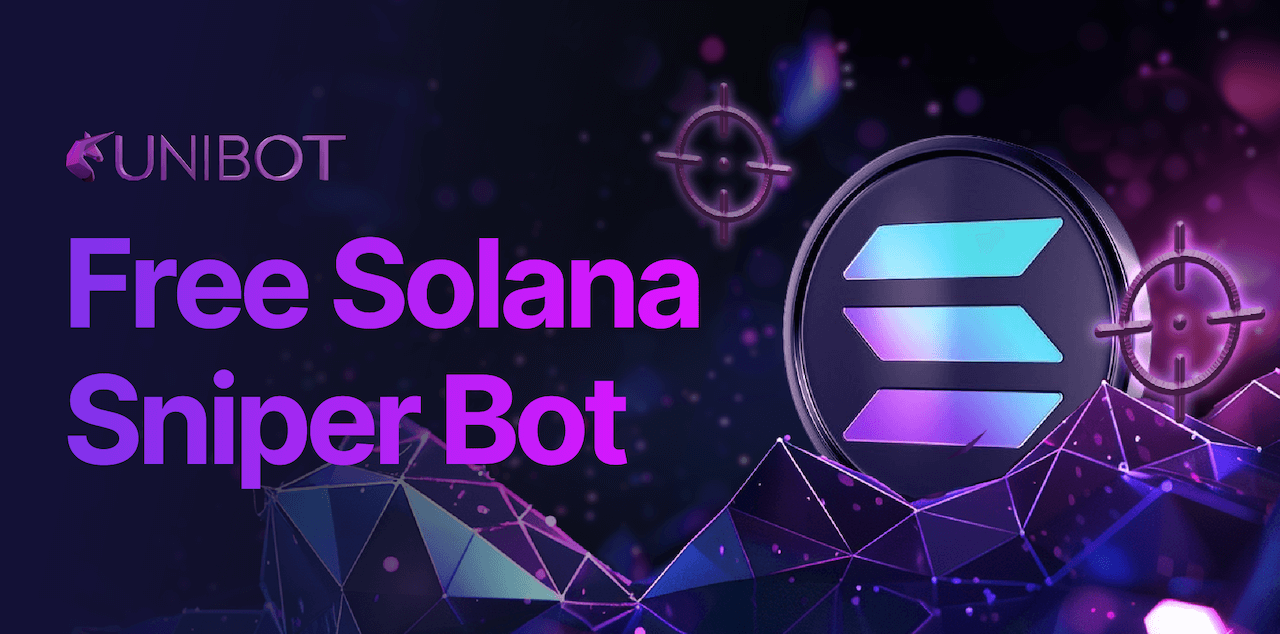 UnibotX - Trading Terminal