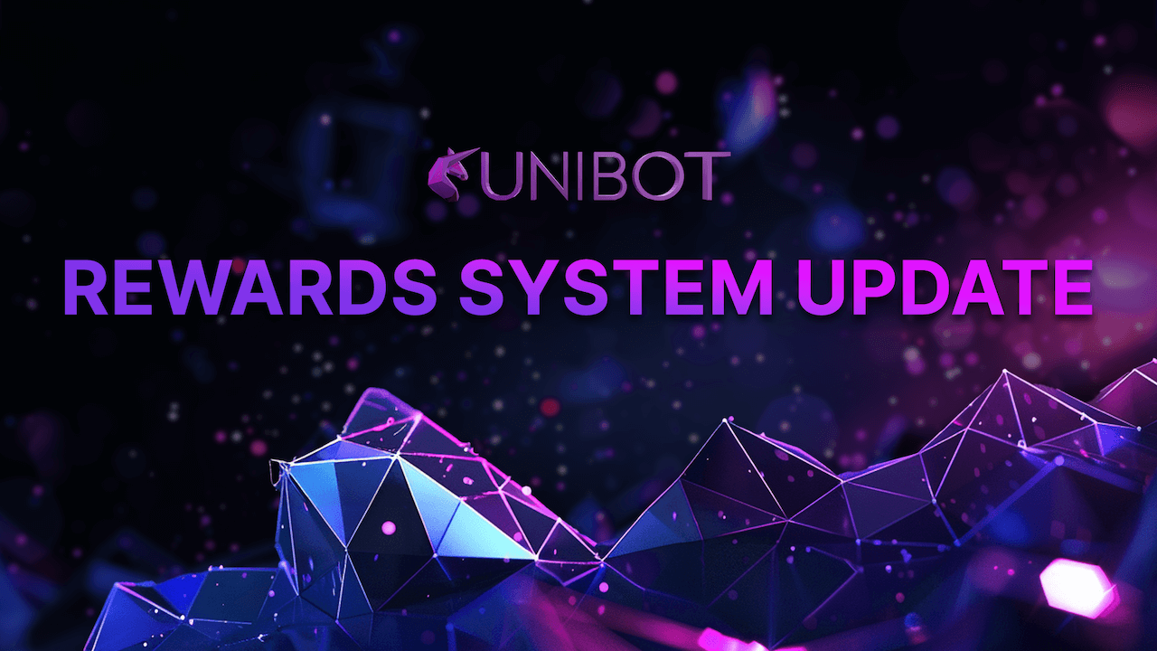 UnibotX - Trading Terminal